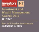 About the Firm - Redmayne Bentley